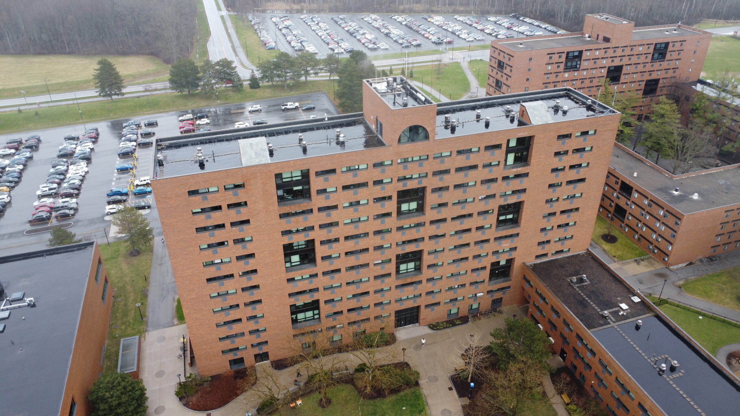 Projects Gallery - Blessed Roof